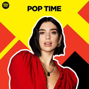 POP TIME - playlist by Pop Radar | Spotify