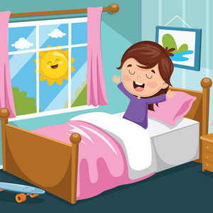 Morning Songs for Kids - Happy Good Morning Music for Children ...