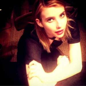 emma-roberts-side-bang-era - playlist by melanie stacy | Spotify