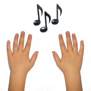 Songs That Get Little Hands Moving - playlist by nooch_72 | Spotify
