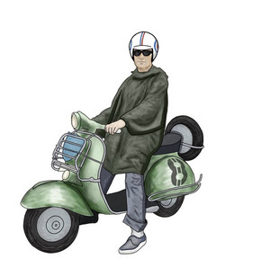 Scooter Rally Tunes - playlist by Gary Cane | Spotify