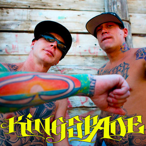 Kingspade feat D-Loc and Johnny Richter Playlist - playlist by Suburban ...