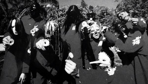 EVERY SLIPKNOT SONG - playlist by opossuwu | Spotify