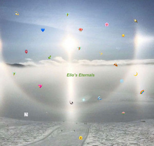 ELIO's Eternals - playlist by ELIO | Spotify