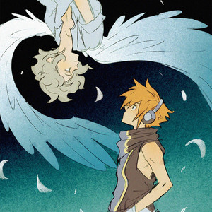 a composer and his proxy 🎧🪽joshneku - playlist by ru ♡ | Spotify