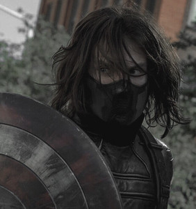 Falling in love with Bucky Barnes - playlist by Lilli.ana | Spotify