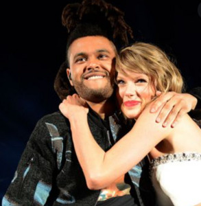 the weeknd + taylor swift - playlist by Anna | Spotify