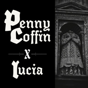Penny Coffin + Lucia - playlist by Lucia Macip | Spotify