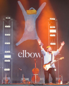 Elbow COMPLETE - playlist by Freya Xo | Spotify