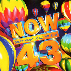 NOW! 43 (2006) - playlist by NOW That's What I Call Music! - South ...