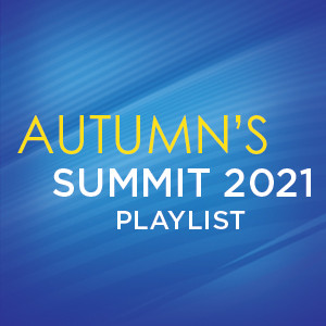 Summit 2021 - Super Trainer Workout with Autumn Calabrese - playlist by ...