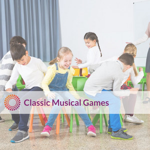 Classic Musical Games - playlist by Inside the Orchestra | Spotify