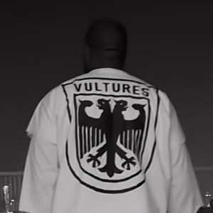 Kanye West - Everybody (feat Backstreet Boys, TY dolla sign) from ...