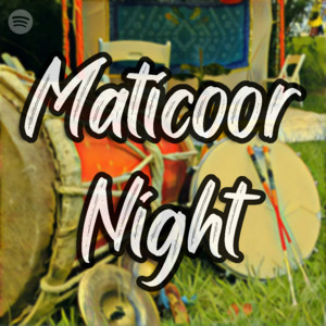 Maticoor Night 🥻 🇹🇹 🇬🇾 - playlist by MaubyMaster69 | Spotify