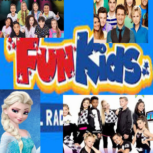 FUN KIDS RADIO STATION - playlist by Clare Sibohan | Spotify
