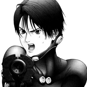 Gantz opening & ending - playlist by Ángel G. | Spotify