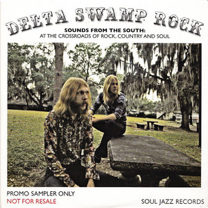Delta Swamp Rock - playlist by Pete Moorey | Spotify