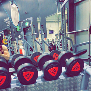 Gym Lifting Playlist💪🏻 - playlist by Brandon46⚜️ | Spotify