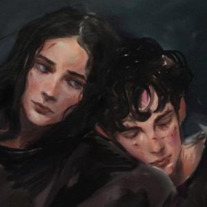 black brothers and all their angst - playlist by moonysbia28