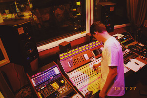 Tyler Ripley Engineering Portfolio - playlist by 1251402960 | Spotify
