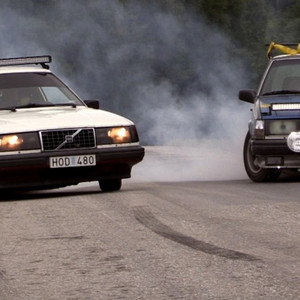 Max EPA volvo 247 - playlist by Max 34 ...RIEEM | Spotify