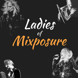 Ladies of Mixposure - playlist by Michael Fisher | Spotify