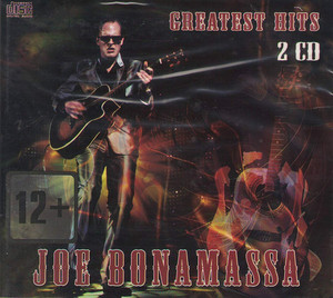 Joe Bonamassa Greatest Hits - playlist by 0megameister | Spotify