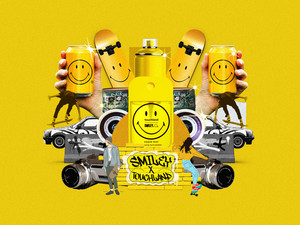 Smiley x Touchland - playlist by Touchland | Spotify