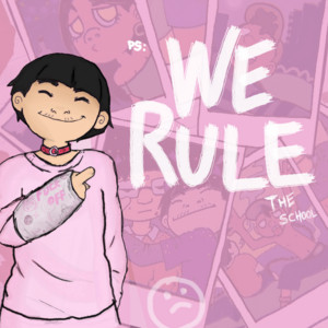 💀 We RULE the School! 💀 - playlist by André de Paula | Spotify