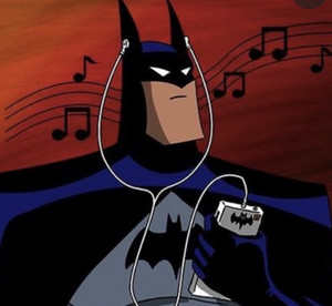 Songs that Bruce plays in the Batmobile - playlist by bert | Spotify