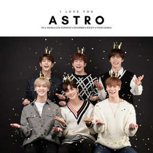 ASTRO (아스트로 ) - playlist by eyris | Spotify
