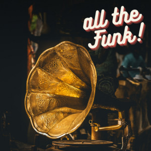 All the Funk! – Big Beat, Funky Breaks & Ghetto Funk - playlist by e.no ...