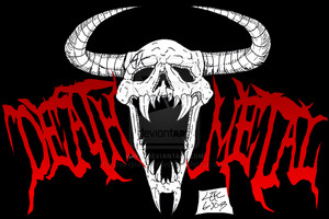 DEATH METAL - playlist by gustahill | Spotify