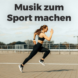 Musik zum Sport machen 💪 - playlist by Gahara | Spotify