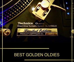 Best of Gold'n Oldies - playlist by Jamie Zelko | Spotify