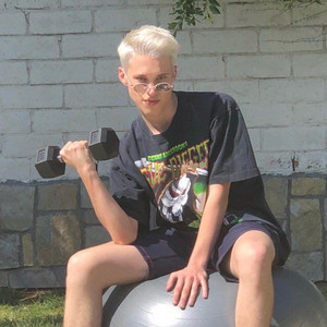 brockhampton but only ryan beatty - playlist by sam ᕱ | Spotify