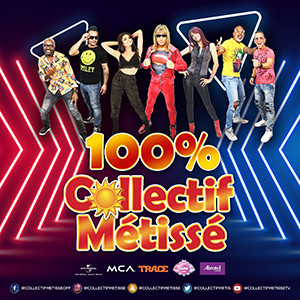 100 % Collectif Métissé - playlist by Collectif Métissé | Spotify