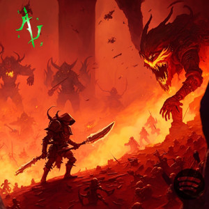 Brutal Argent Metal - playlist by Jack Jefferies | Spotify