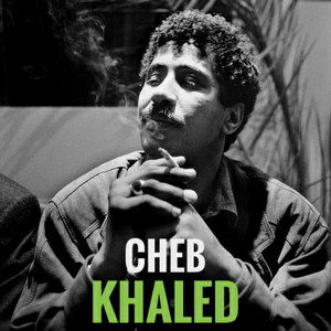 Cheb khaled time mix - playlist by Khalil | Spotify