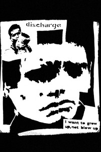 Bands & songs featuring Discharge members ( Past and present ...