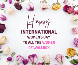 Wallbox - Womens Month - playlist by Work | Spotify