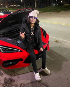 Detroit Rappers - playlist by evandude06 | Spotify