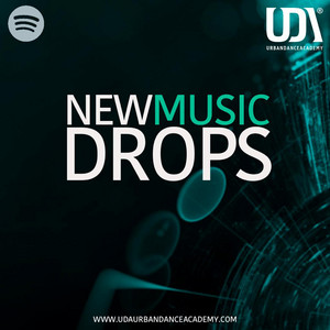 New Music Drops! - playlist by UDA Sounds Good | Spotify