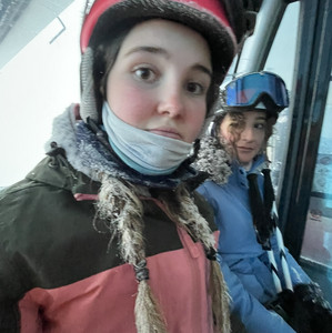 skiing - playlist by michelle | Spotify