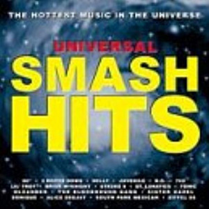 Universal Smash Hits - playlist by coreman321 | Spotify
