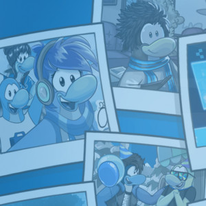 Club Penguin Soundtrack 🐧 - playlist by Magalhães | Spotify