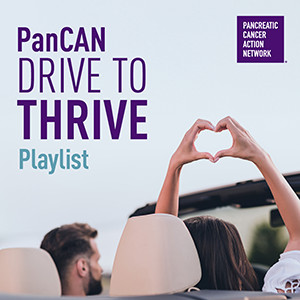PanCAN Drive to Thrive - playlist by PanCAN | Spotify