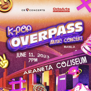 K-pop Overpass Setlist (Official) - playlist by Kay Hanna Mendoza | Spotify