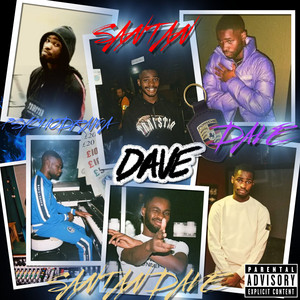 #Dave - playlist by harrybhobbs | Spotify