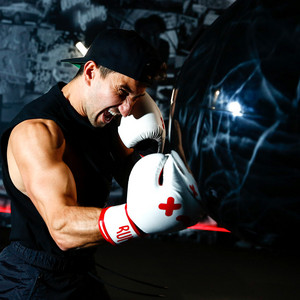 Rumble Boxing Innaloo - playlist by Craig Cattermoul | Spotify
